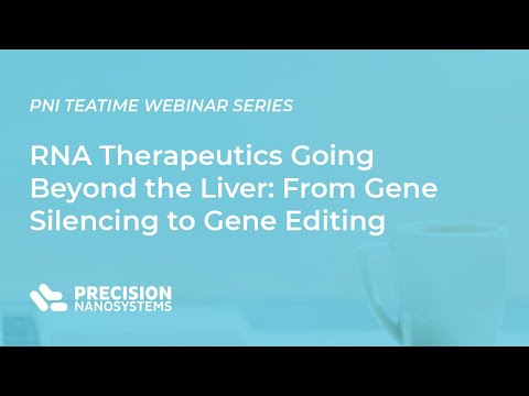 RNA Therapeutics: Going Beyond the Liver