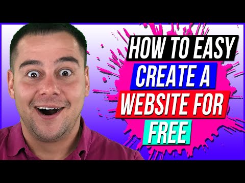 How to Create Own Modern Website For Business🔥