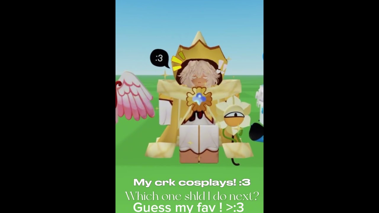 crk cosplays — catalog avatar creator on rblx!