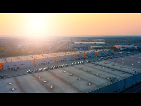 JLL’s Urban Logistics Services