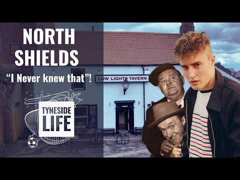 Amazing things you probably don’t know about North Shields!