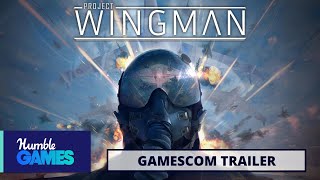 Buy Project Wingman from the Humble Store