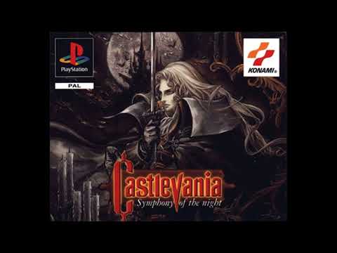 Castlevania Symphony of the Night OST - 14 Land of Benediction