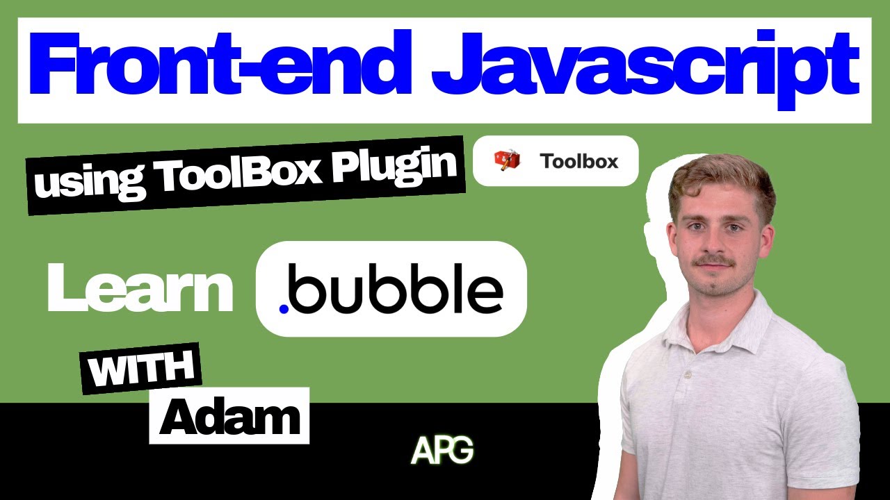 How to run javascript in Bubble - Front End - Tips - Bubble Forum How to run javascript in Bubble - Front End - Tips - Bubble Forum