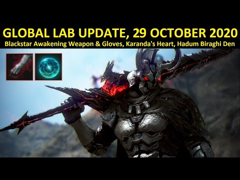 [General Gameplay] [Test Server Update 29 OCT 2020] from Chris Poli ...