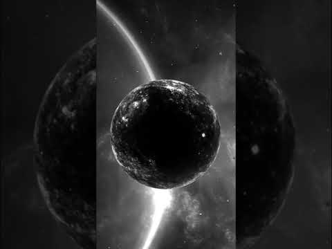 Mercury planet vertical live wallpaper