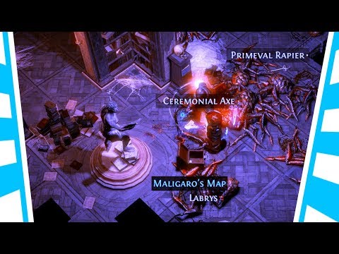 Steam Community :: Video :: Path of Exile 3.0 | The Silver Locket ...