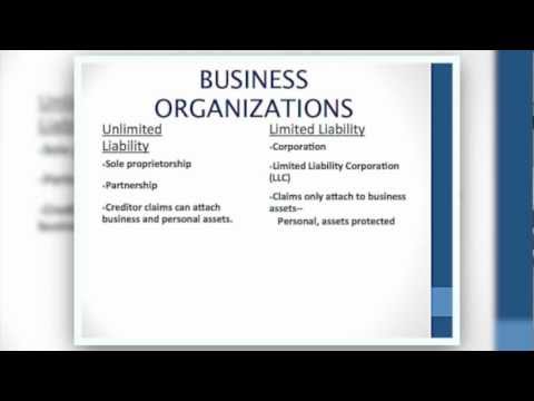 LLC or Corporation? Warren Allen, LLP Portland, Oregon