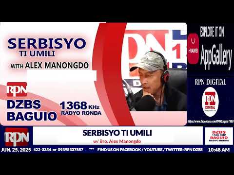 SERBISYO TI UMILI