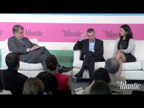 How Do Charter Schools Impact the Education Ecosystem?