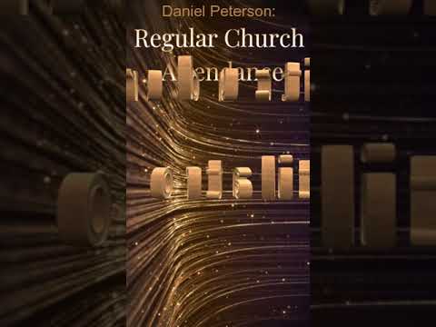 Mental Health Benefits of Faithful Church Membership
