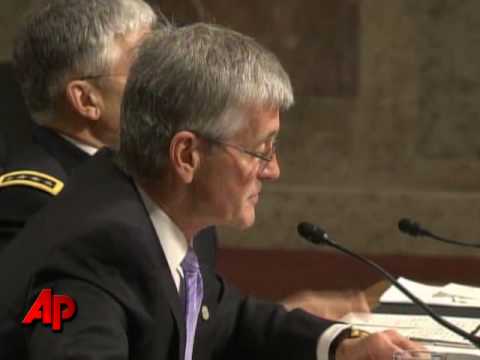 Army: Repeal of 'Don't Ask, Don't Tell' Tough