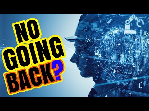 What Is TECHNOLOGICAL SINGULARITY: Technological Singularity Explained