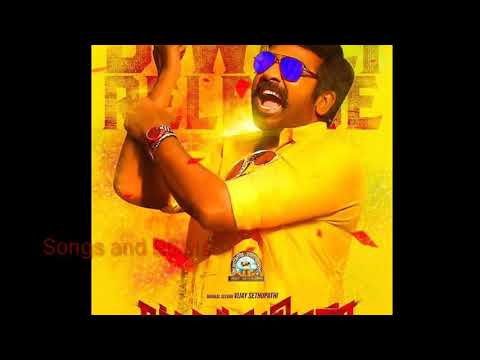Sangathamizhan Mass bgm from Tralier