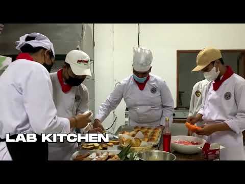 Penerimaan Mahasiswa Baru Universitas Dhyana Pura | Assoc. Prof. Dr. I ...