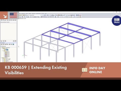 KB 000659 | Extending Existing Visibilities