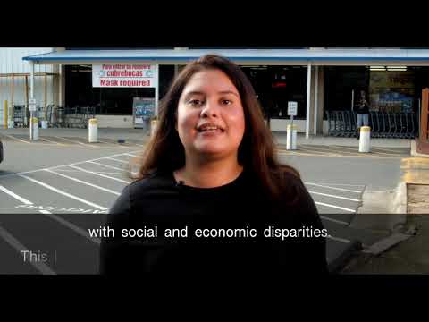COVID-19 and Historically Marginalized Communities