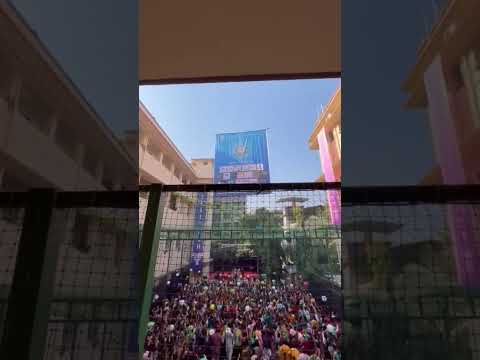 Mulund college of commerce#enjoyment #mcc#college #manmerijaan#dance
