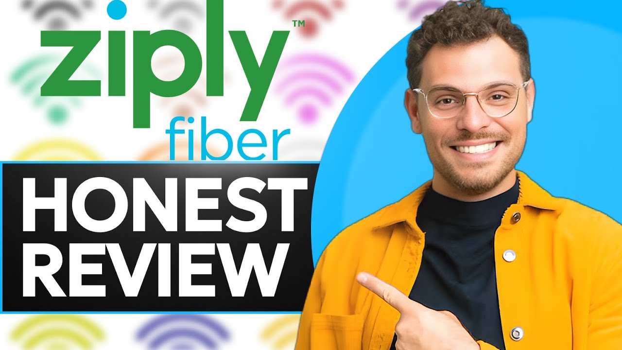 Ziply Fiber Internet Review - Watch Before Using