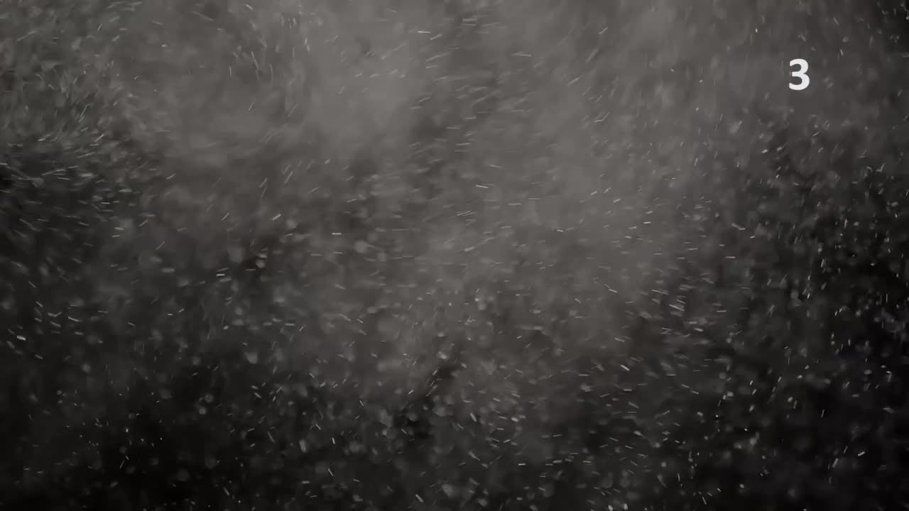 Dust Explosion Pack Stock Video