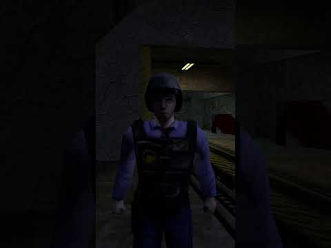 Steam Community :: Video :: Half-Life Short - Black Mesa Satellite Lore