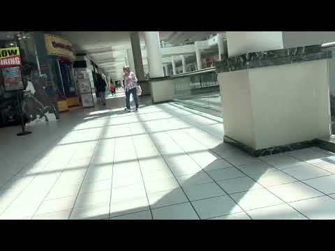 Emerald Square mall