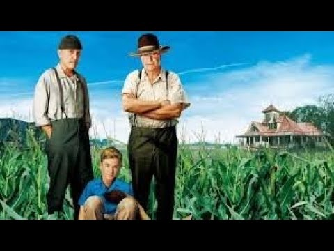 Secondhand Lions Full Movie Facts And Review | Michael Caine | Robert Duvall