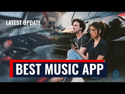 Best Music App 2025 [New Method]