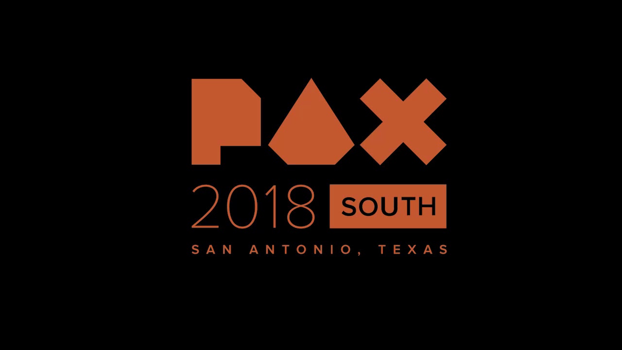 PAX South 2018 Thanks