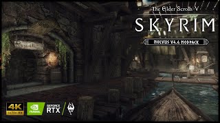 This is the Ultimate Riften at Skyrim Special Edition Nexus - Mods and ...