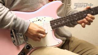 Fender Custom Shop Char Signature Mustang - What To Know & Where To Buy ...