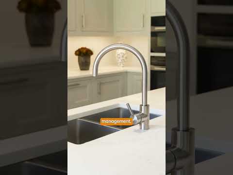 A seamless blend of luxury and functionality✨