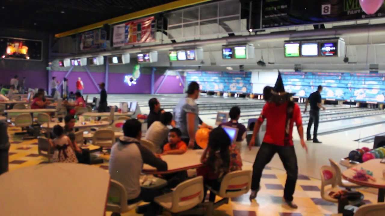 Harlem Shake @ Bol Bol Tijuana