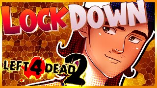 Lockdown DLC (Map) for Left 4 Dead 2 - GameMaps.com