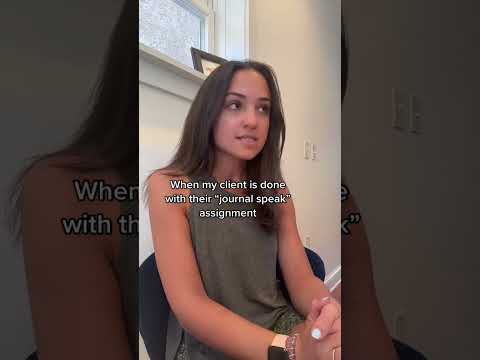 Obviously I'm not this mean IRL #shorts #youtubeshorts #mentalhealth #funnyshorts #therapy #philly