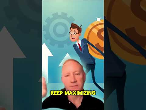 Lower your taxes with this system
