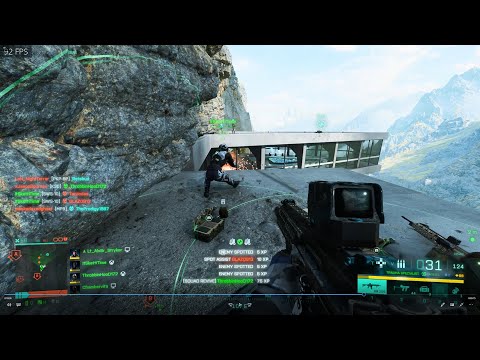 Steam Community :: Video :: Battlefield 2042 Rush Exposure Map Good ...