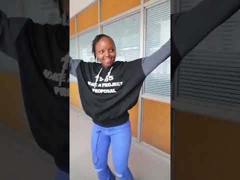 Outfits of the Day at ICS Technical College.
