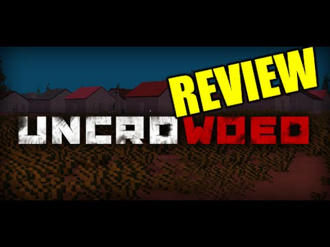 Steam Community :: Video :: Uncrowded Review