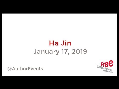 Ha Jin | The Banished Immortal: A Life of Li Bai (Li Po)