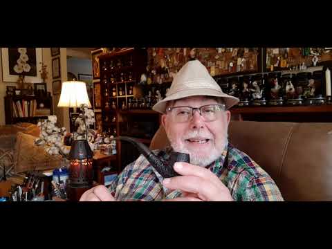 My Favorite Pipe + a Challenge