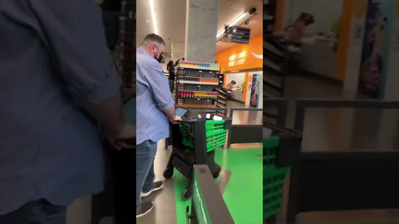 AMAZON FRESH 🌱 Exclusive charcuterie board! ￼