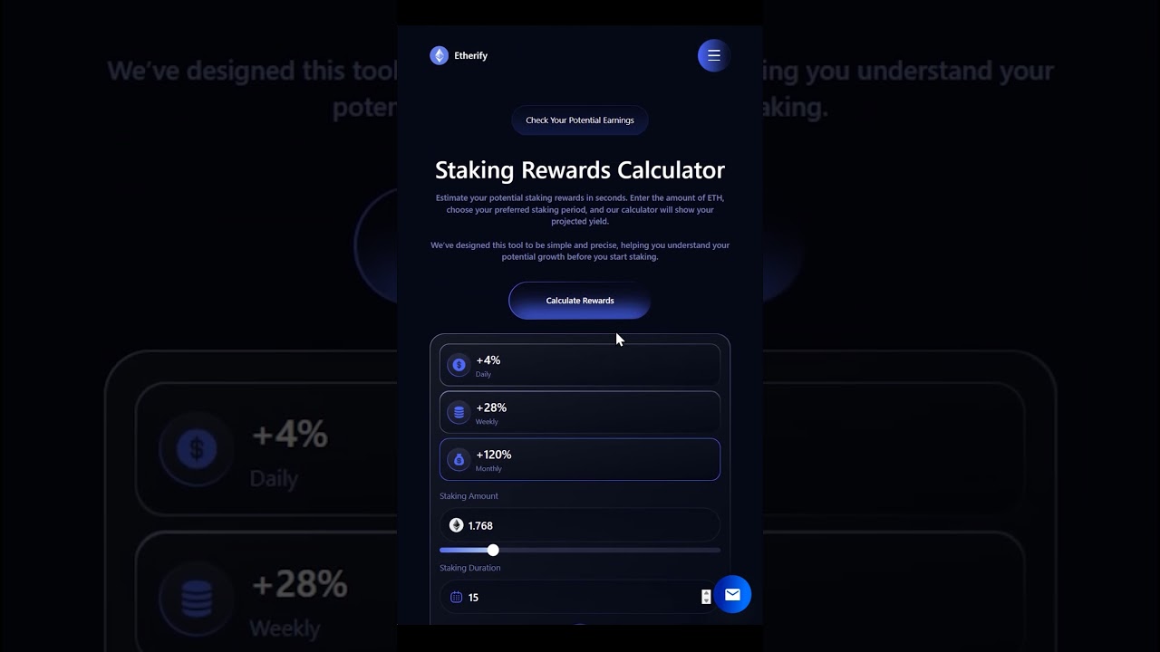 How to Automate Your Staking Rewards (Step-by-Step Tutorial)