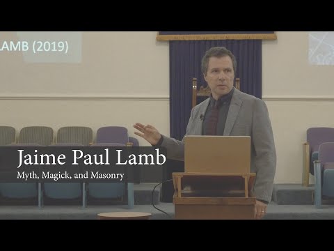 Capitular Masonry Video Presentation – Oklahoma Chapter & Council ...