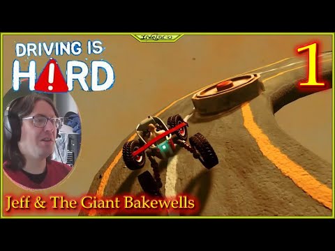 Steam Community :: Driving Is Hard