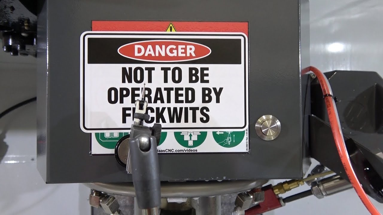 Old School G-Code worth the HAASsle? | Intro to CNC mini-series Ep. 2