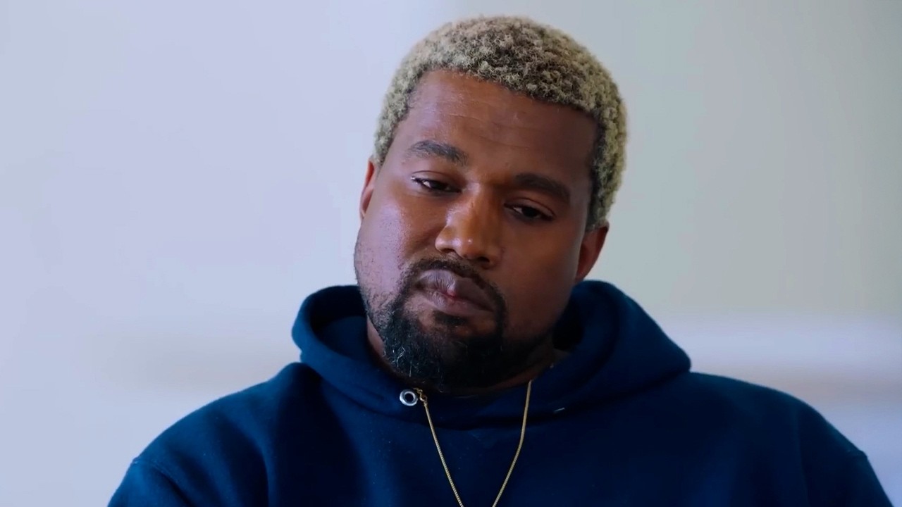 I lost everything…