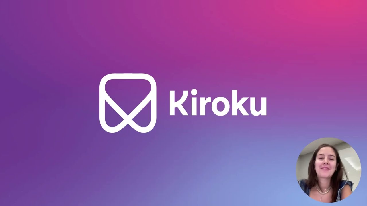 What Kiroku Is And How To Write Notes With Your Voice
