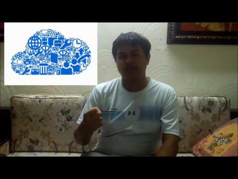 My self introduction for assignment at HCMUTE