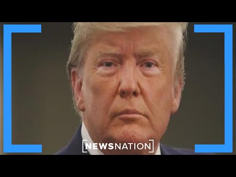 Archives: Records from Trump WH staffers remain missing | NewsNation Live